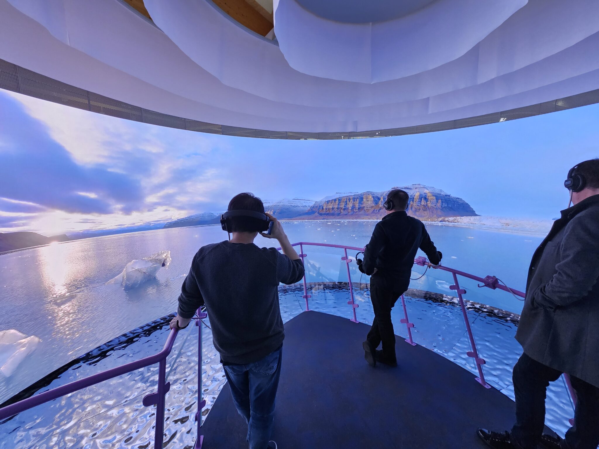 Courses – Samsung Display Trainings